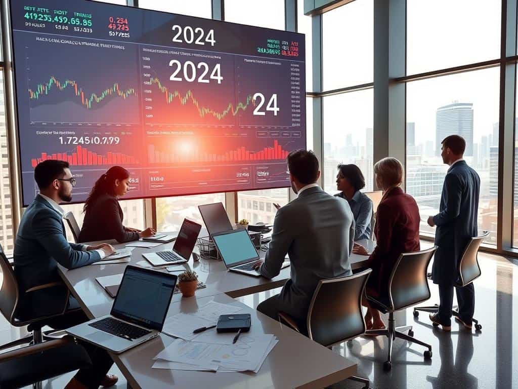 Top Investment Strategies for Market Growth in 2024